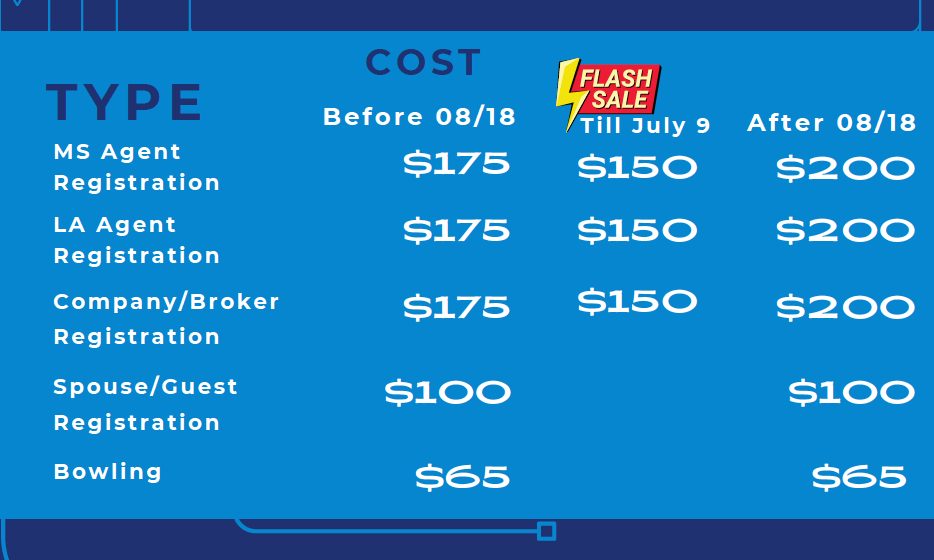 Events | Young Agents Conference